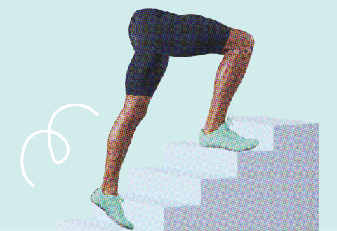 What is blue balls and how do you get rid of it?