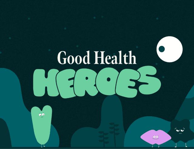 Healthy Male’s projects and initiatives to improve men’s health